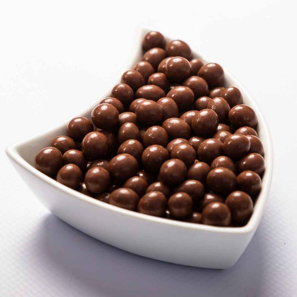 Chocolate Peanuts | All For Nuts