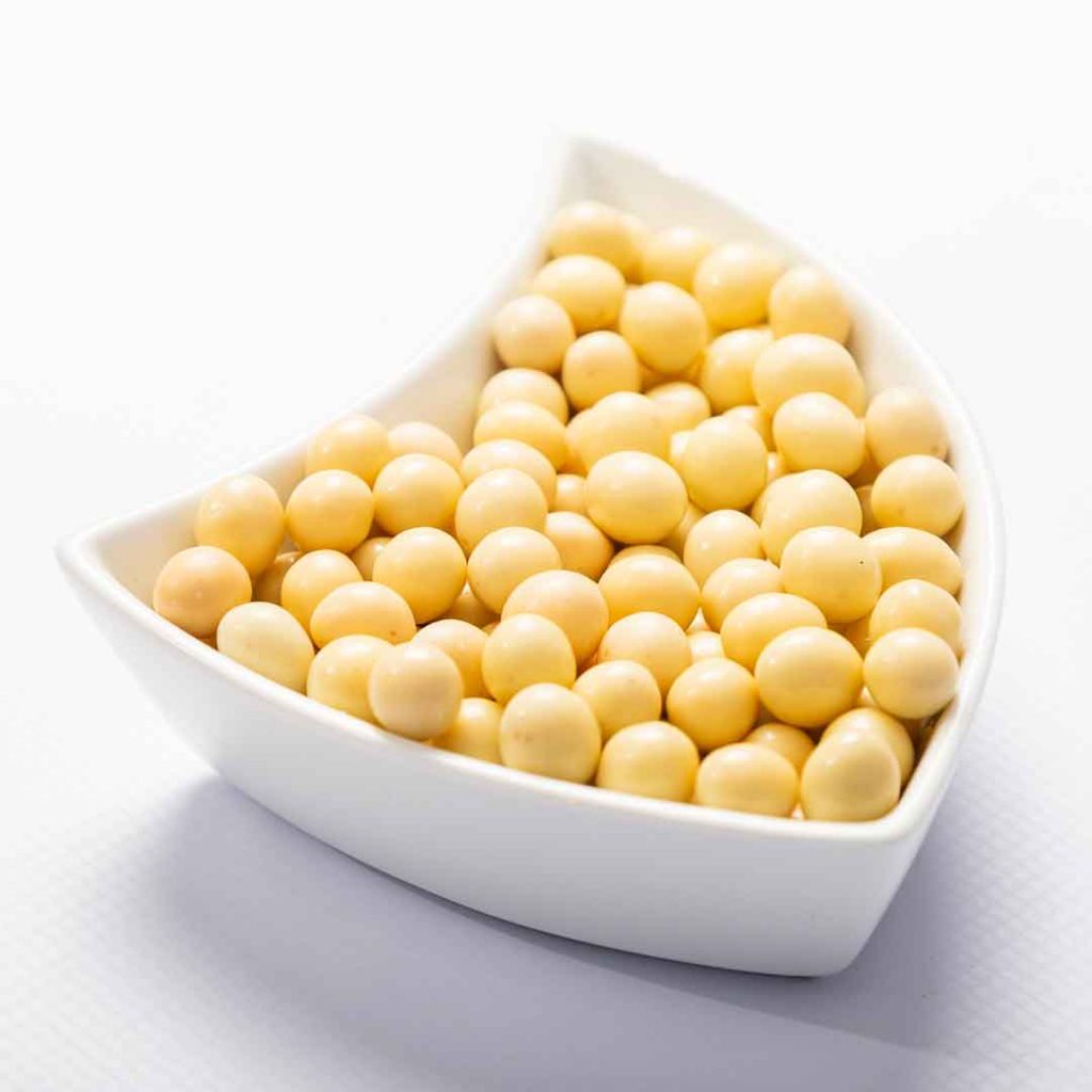 Yogurt Peanuts | All For Nuts